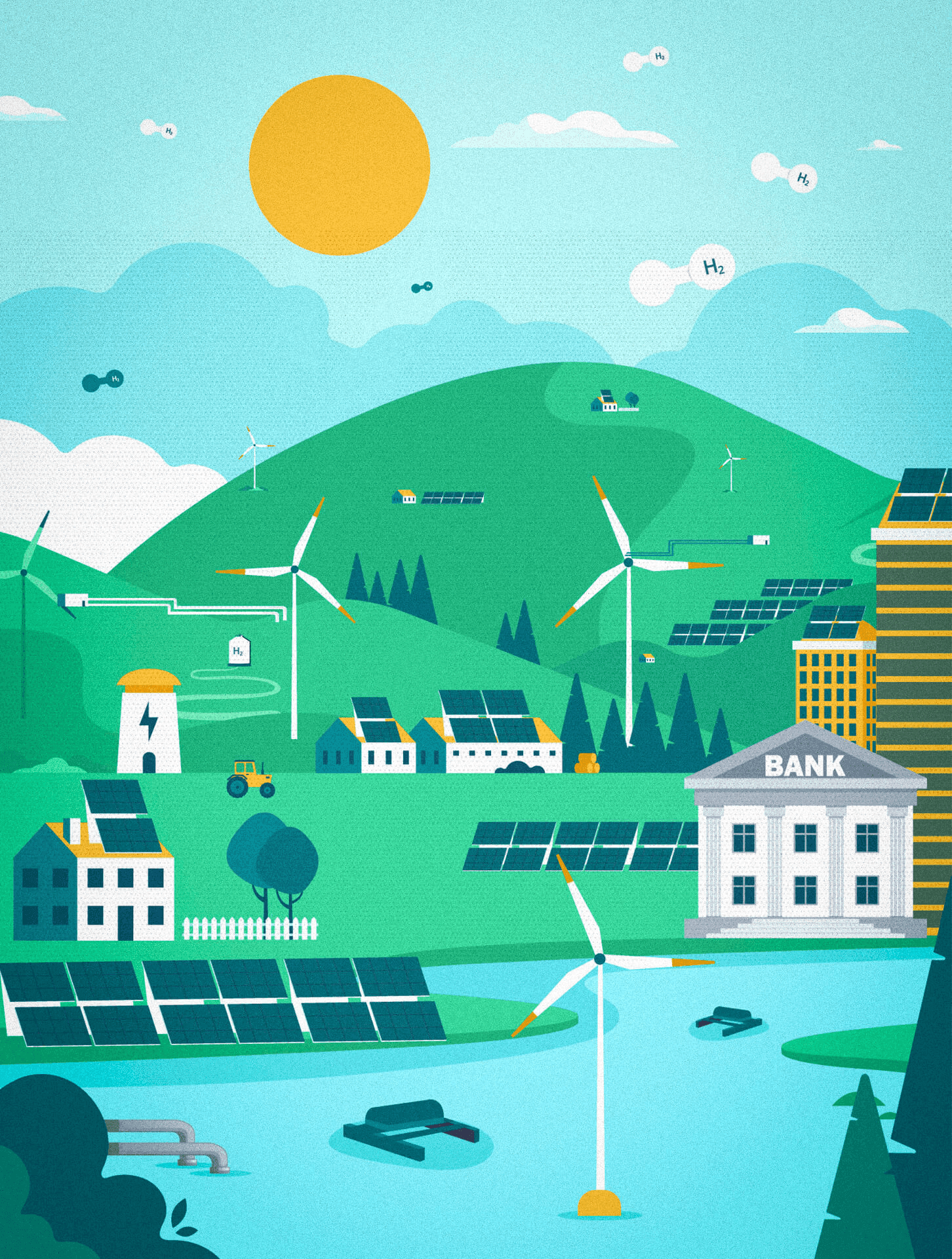 Reports | inspiratia