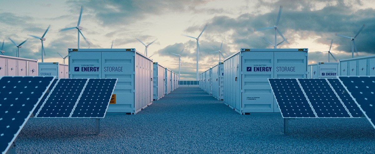 The Energy Storage Summit - London | inspiratia