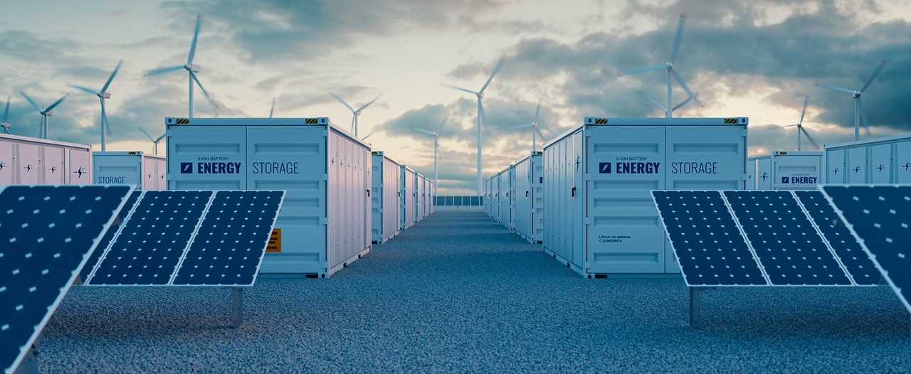 The Energy Storage Summit - London | inspiratia