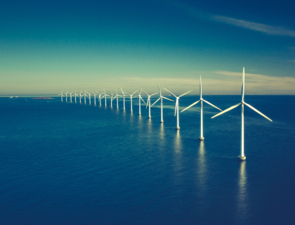 EIB approves €700m financing for 976MW offshore wind project in Germany ...