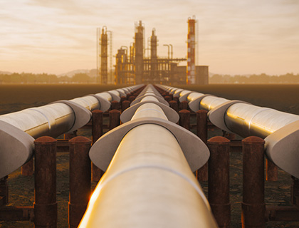 Ardian to sell 620MW US gas plant to Blackstone for $1bn | inspiratia