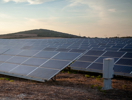 Orsted unveils plans for 320MW English solar park | inspiratia
