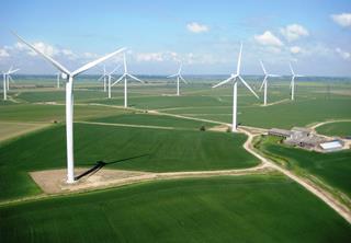 Masdar buys into Montenegro's first wind farm | inspiratia