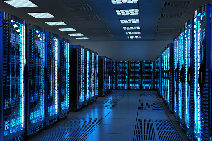 Data centre competition heats up in APAC | inspiratia