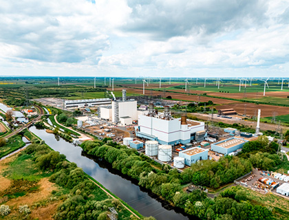 UK carbon capture pipeline project receives planning consent | inspiratia