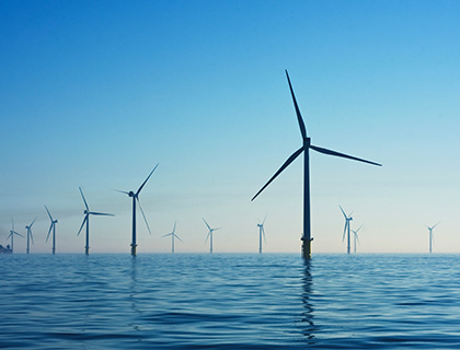 CIP to sell stake in first large-scale offshore wind farm in the ...