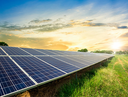 Anesco acquires 36MW UK solar project | inspiratia