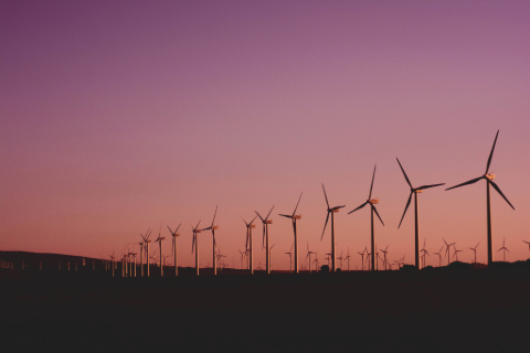Ignitis secures €318m debt for the Baltic’s largest onshore wind farm ...