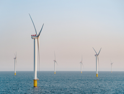 Vattenfall announces FID for 1.6GW Nordlicht offshore wind cluster ...