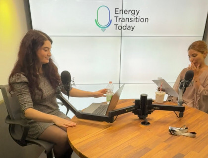 Investing in renewables during Milan fashion week, MACSE results ...