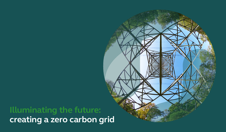 Illuminating the future: Creating a zero carbon grid | inspiratia