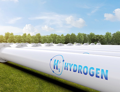 CIP takes majority stake in H2APEX’s 100MW German hydrogen venture ...