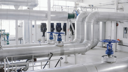 Pioneer Point commits £100m for majority stake in UK heat networks firm ...