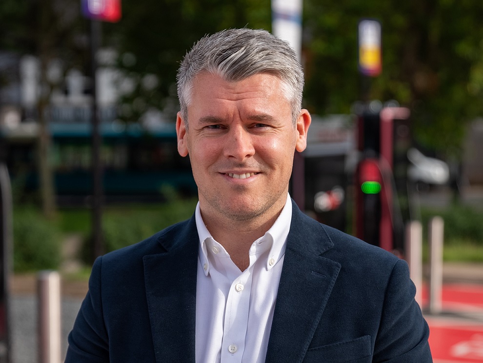 Q&A - PoGo Charge: Facilitating a UK EV charging network | inspiratia