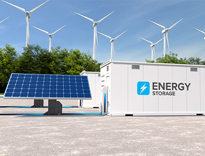 Renewable Connections secures approvals for UK BESS | inspiratia