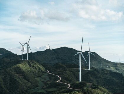 egg Power acquires 80MW Chirmorie wind farm in South Ayrshire | inspiratia