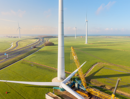 RP Global reaches fc on merchant Polish onshore wind, €174m debt on PLN ...