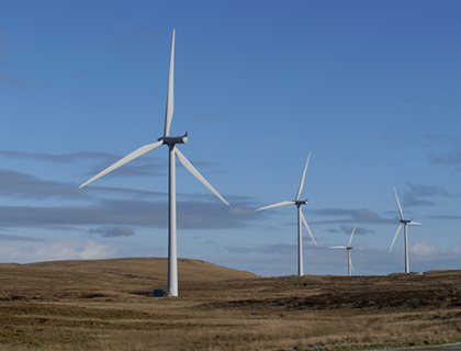 Triple Point to arrange construction finance for 57MW Scottish wind ...