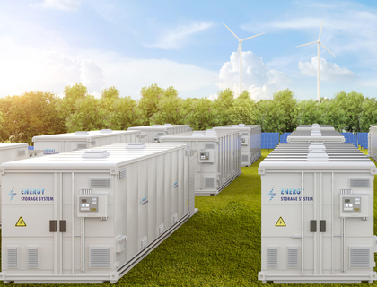 Trianel onboards partners for 900MW German battery park | inspiratia