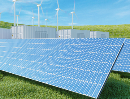 Ethical Power wins appeal for UK solar | inspiratia