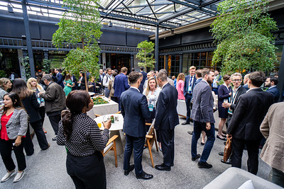 Bankers Breakfast – Madrid 2024 | inspiratia