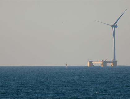 Ørsted sells 80% stake in Scotland’s Salamander floating wind farm ...