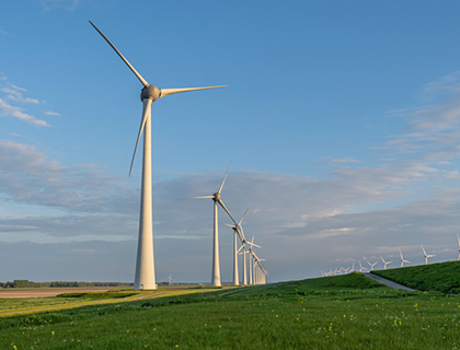 Innergex secures CAD $215m for 102MW Quebec wind farm | inspiratia