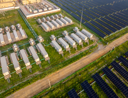 PACE secures consent for 49.9MW solar farm in Bedfordshire | inspiratia