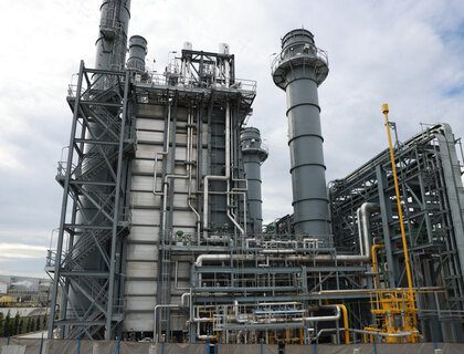 TotalEnergies buys 50% of EPH’s European power assets for €5bn | inspiratia