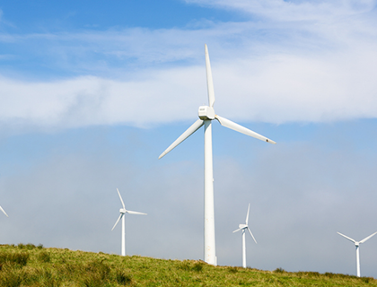 Greenvolt offloads Polish onshore wind farm | inspiratia