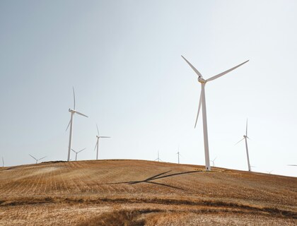 IVPC and Eurus reach FC on 134.2MW wind repowering project in Italy ...