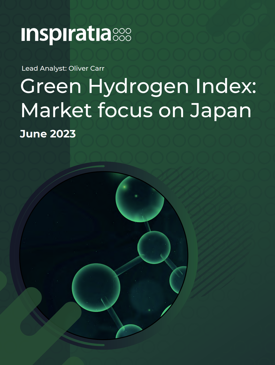 Green Hydrogen Index: Market focus on Japan | inspiratia