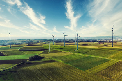 ICG closes second European infra fund at €3.15bn | inspiratia