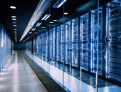 EnCap launches North America data centres platform | inspiratia