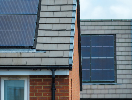 Enpal and M&G launch €700m warehouse for residential solar and heat ...