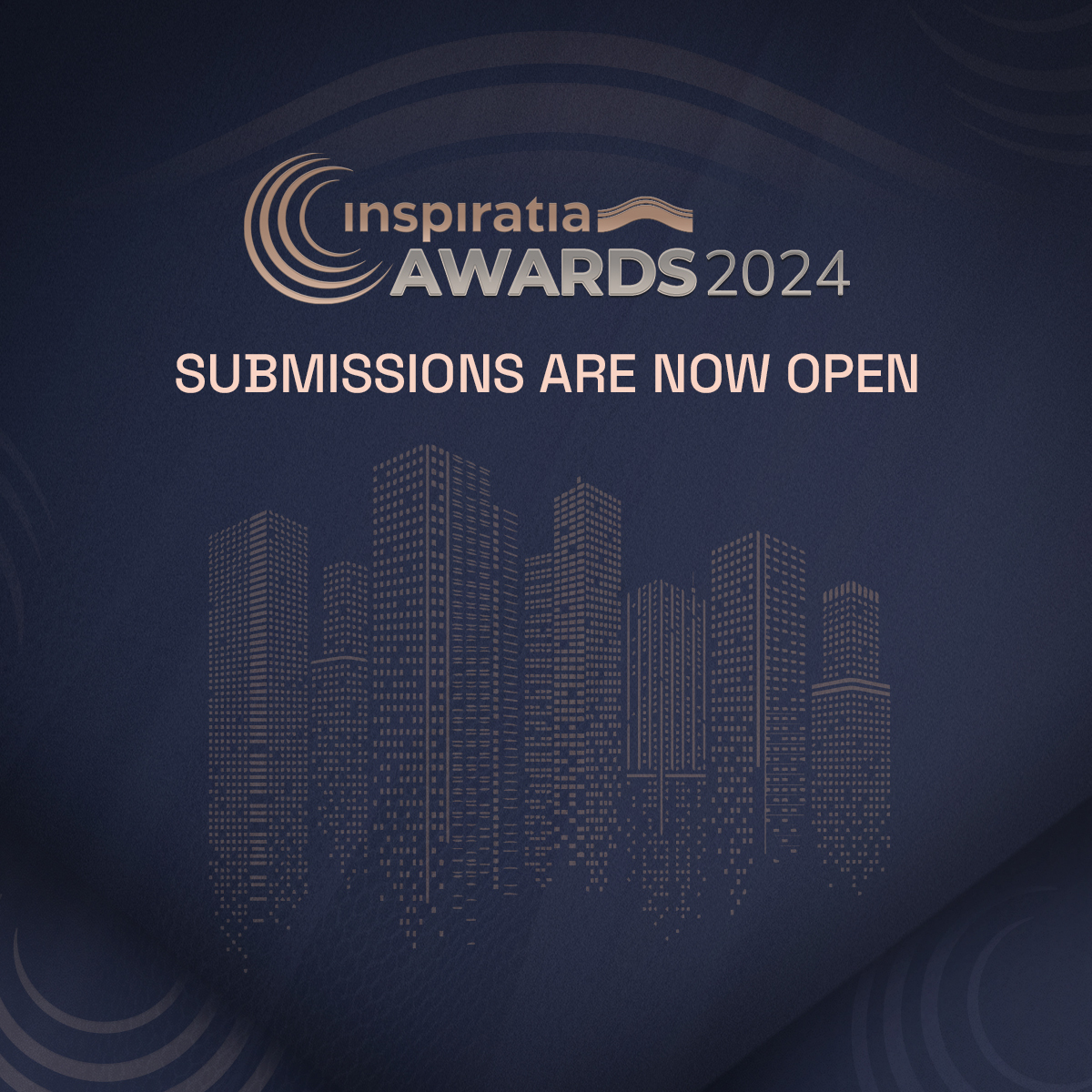 Europe Energy Transition Awards 2024 - Submissions open | inspiratia