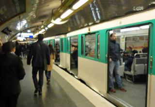 Ferrovial wins contract to build new line on Paris Metro | inspiratia